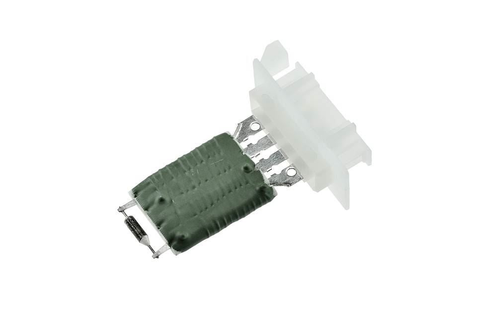 Buy Citroen Berlingo 2002-2016 Heater Blower Resistor – energizedcustoms