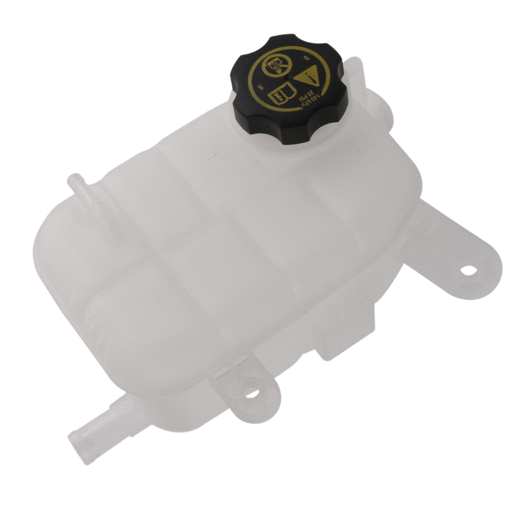 Opel Mokka J13 2012-2019 Radiator Coolant Expansion Header Tank & Cap ...