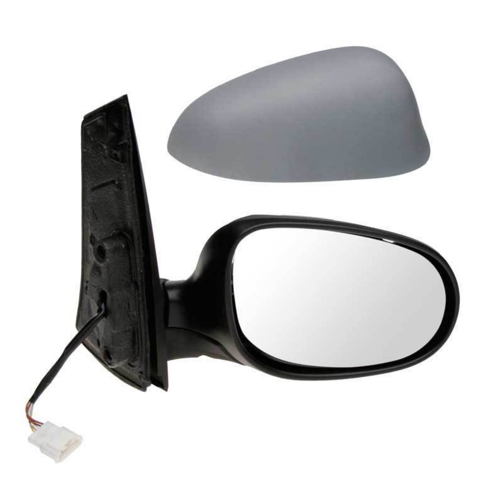Buy Ford Ka 2008-2016 Complete Mirrors – energizedcustoms