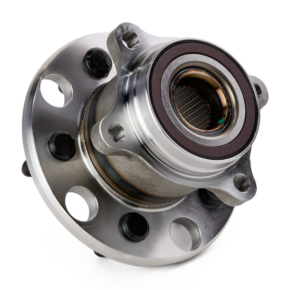 Lexus IS200 IS250 IS300 2013-2025 Rear Hub Wheel Bearing Kit