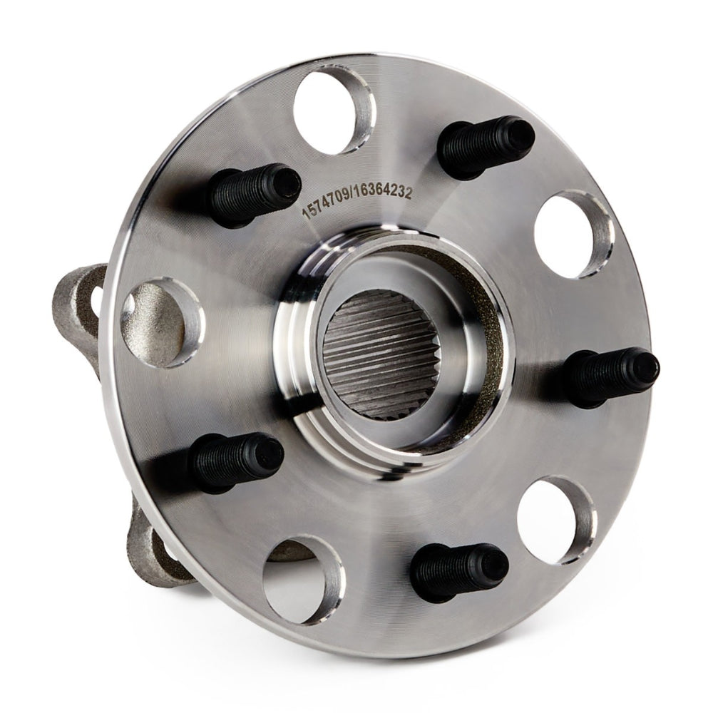 Lexus RC 300H, 200T, 350, F 2014-2023 Rear Hub Wheel Bearing Kit