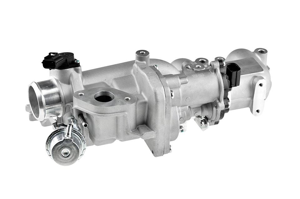 Buy Ford Transit Connect 2002-2013 EGR Valves – energizedcustoms