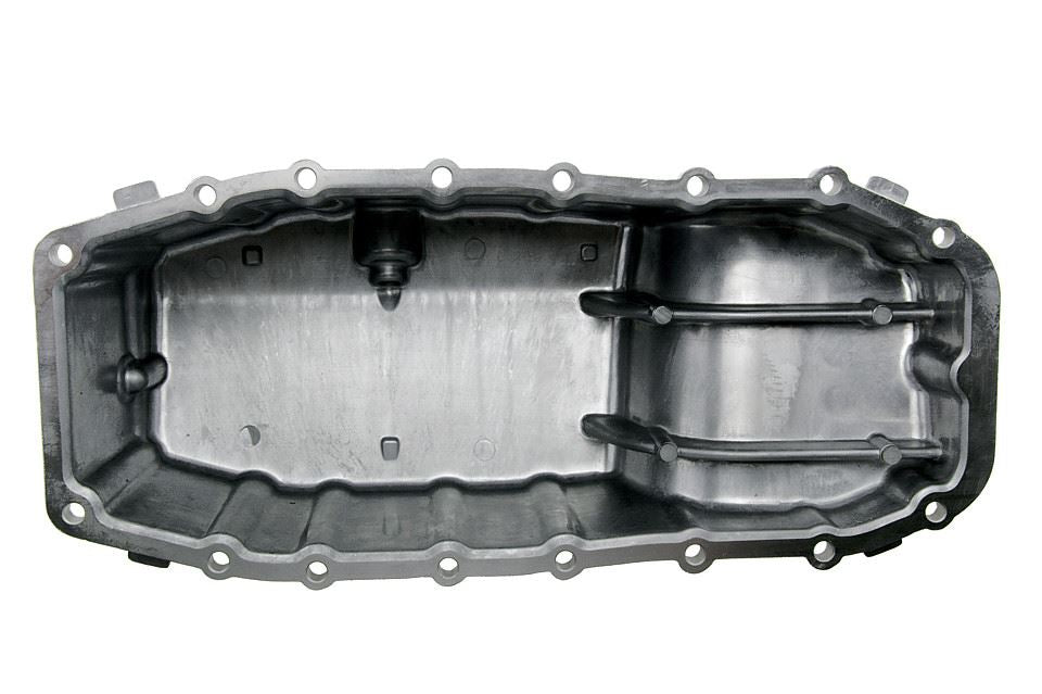 Fiat 500 oil sump store